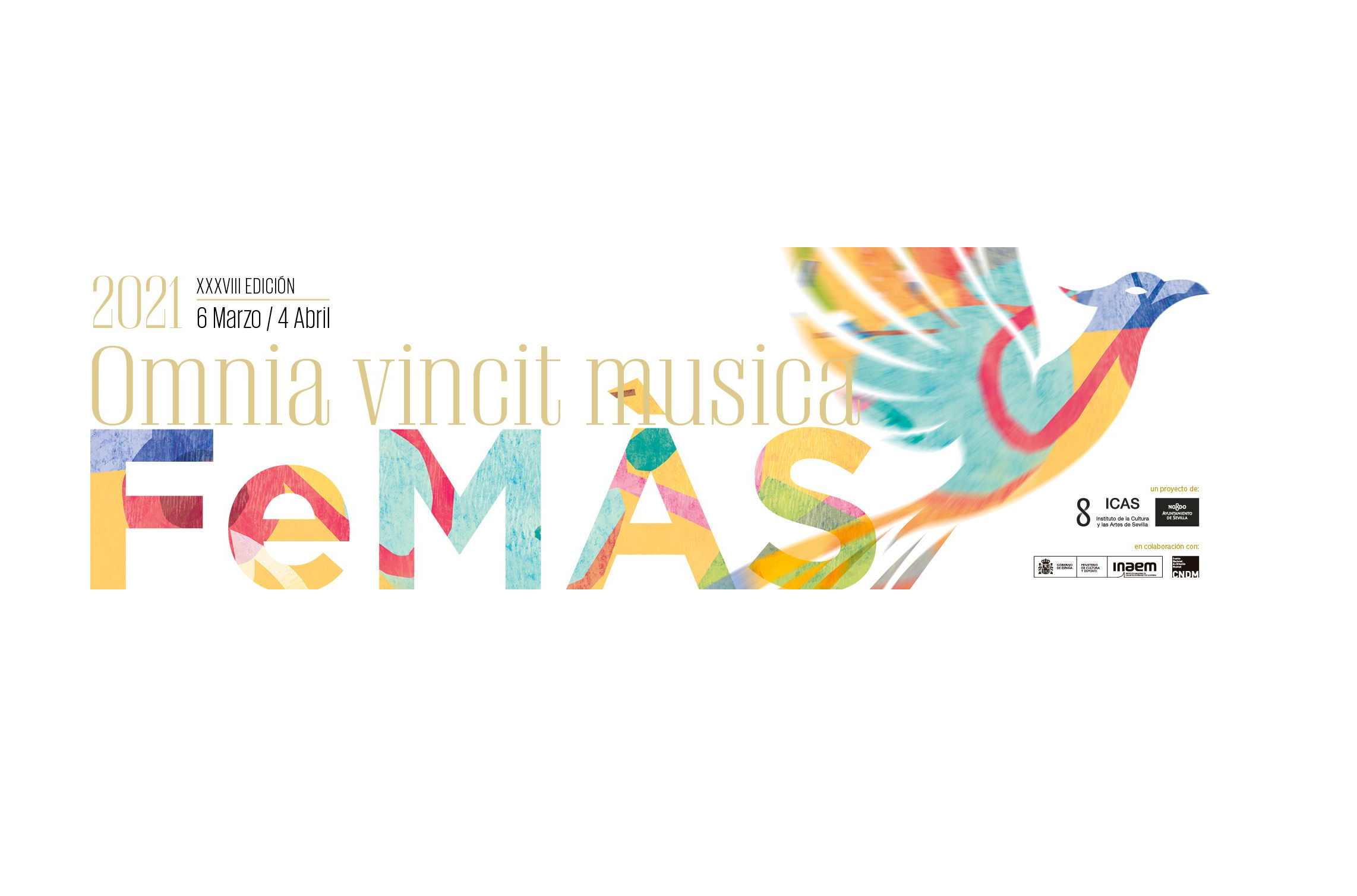 Imágenes Artistas Y Agrupaciones Xxxviii Festival De Música Antigua