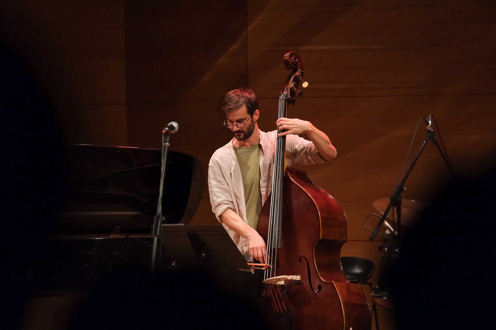 Daahoud Salim Quintet — Festival de Ópera de Sevilla. Del 25 de ...