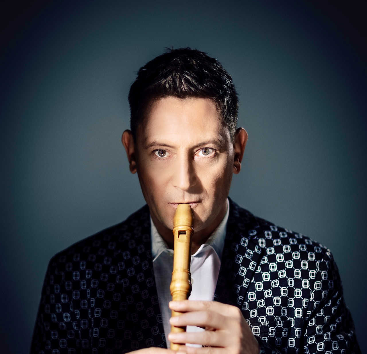 AVI AVITAL & MAURICE STEGER - Note Book by Bach — XLIII Festival de ...